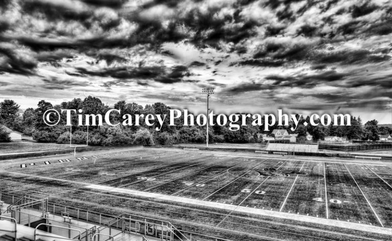 Charles A. Gaetano Stadium-Utica College