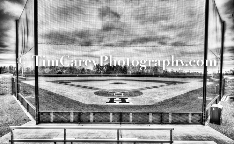 Loop Road Baseball Field-Hamilton College